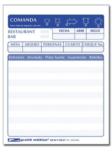 COMANDAS ¿QUE SON? Y ¿PARA QUE SIRVEN? - Contador Contado