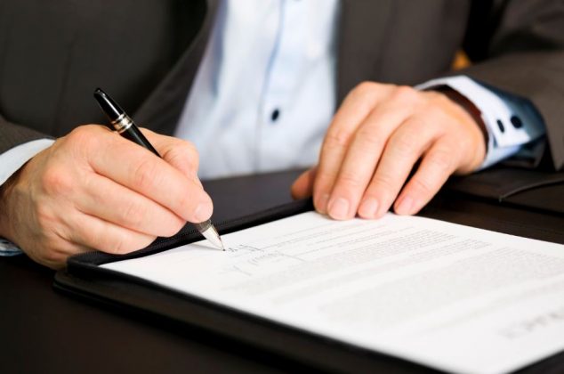 Qué es un poder notarial y su tipificación - Contador Contado