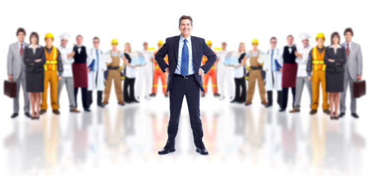 Importancia de la interacción entre patron y trabajadores - Contador ...