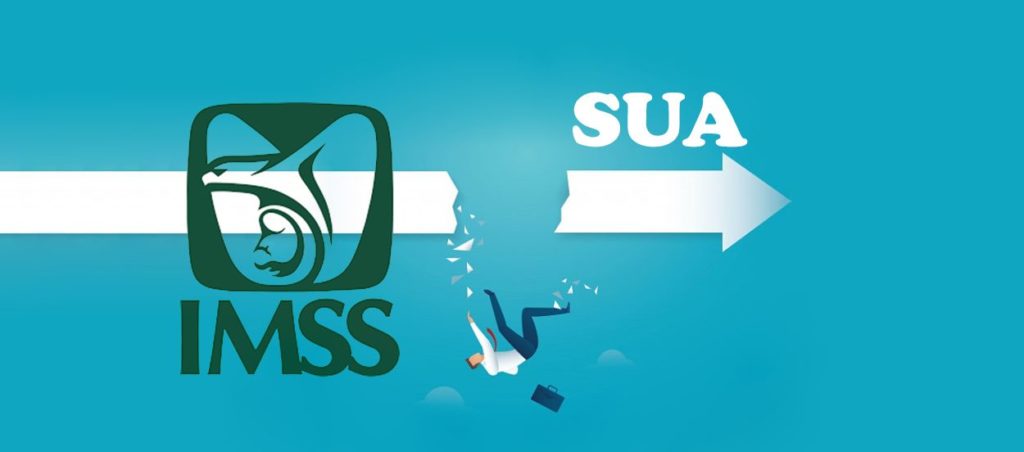 El SUA en pagos extemporáneos y amortización de créditos - Contador Contado