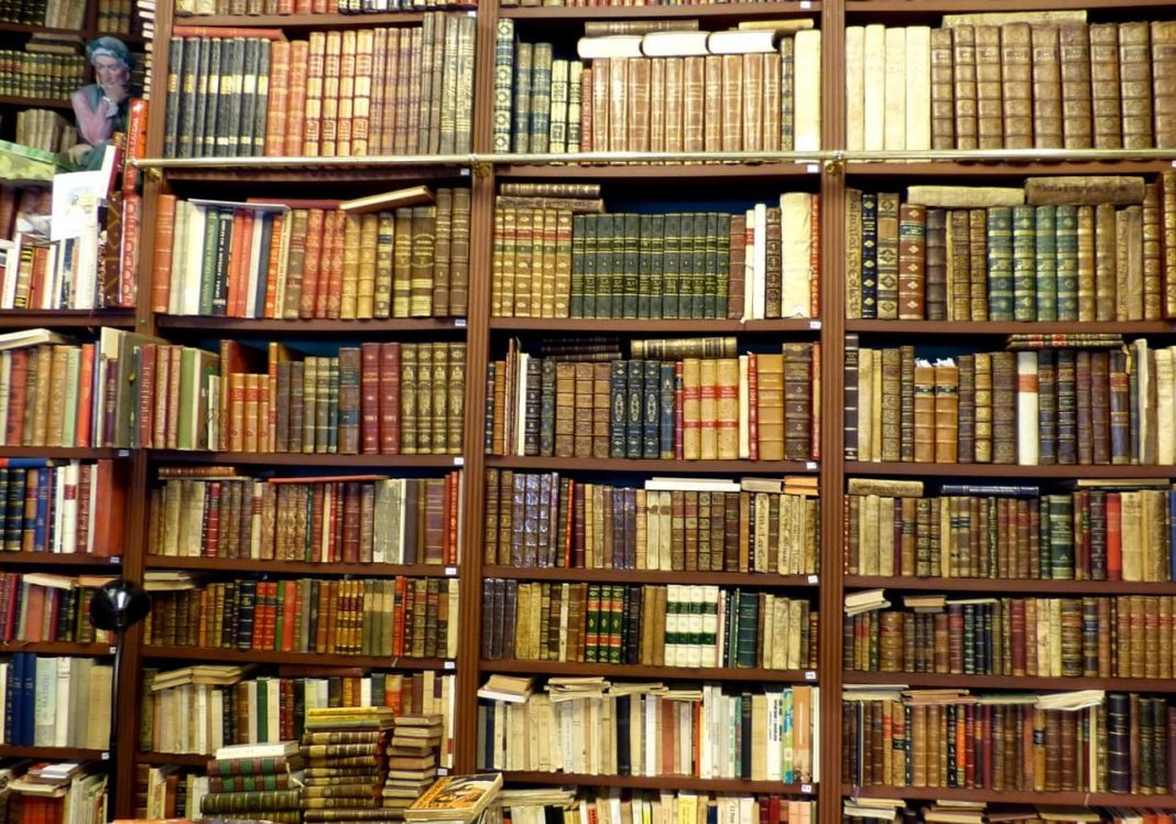 Libros y revistas: Beneficio fiscal por su venta - Contador Contado