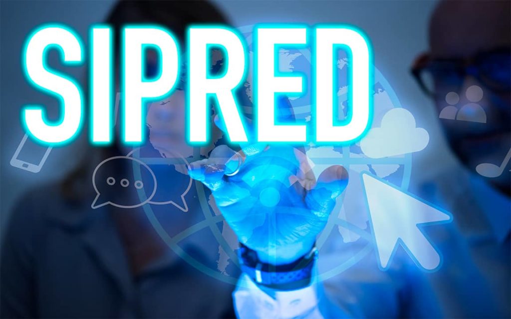 ¿Qué es SIPRED y qué es DISIF? - Contador Contado