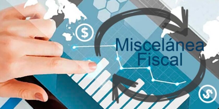 Resolución Miscelánea Fiscal 2022 - Contador Contado